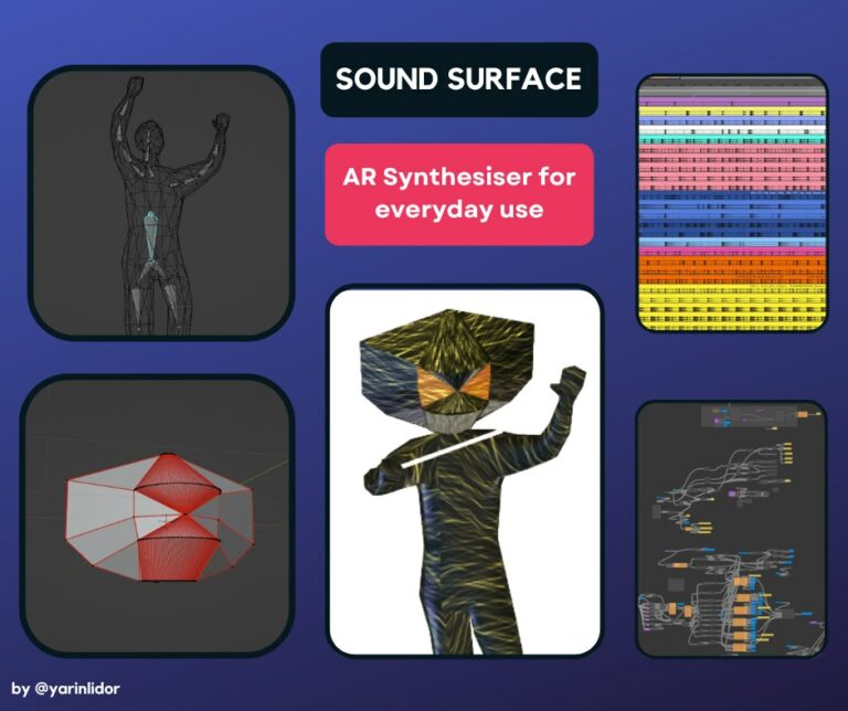 אפקט האינסטגרם שלנו בטופ 10 של מטא ספארק